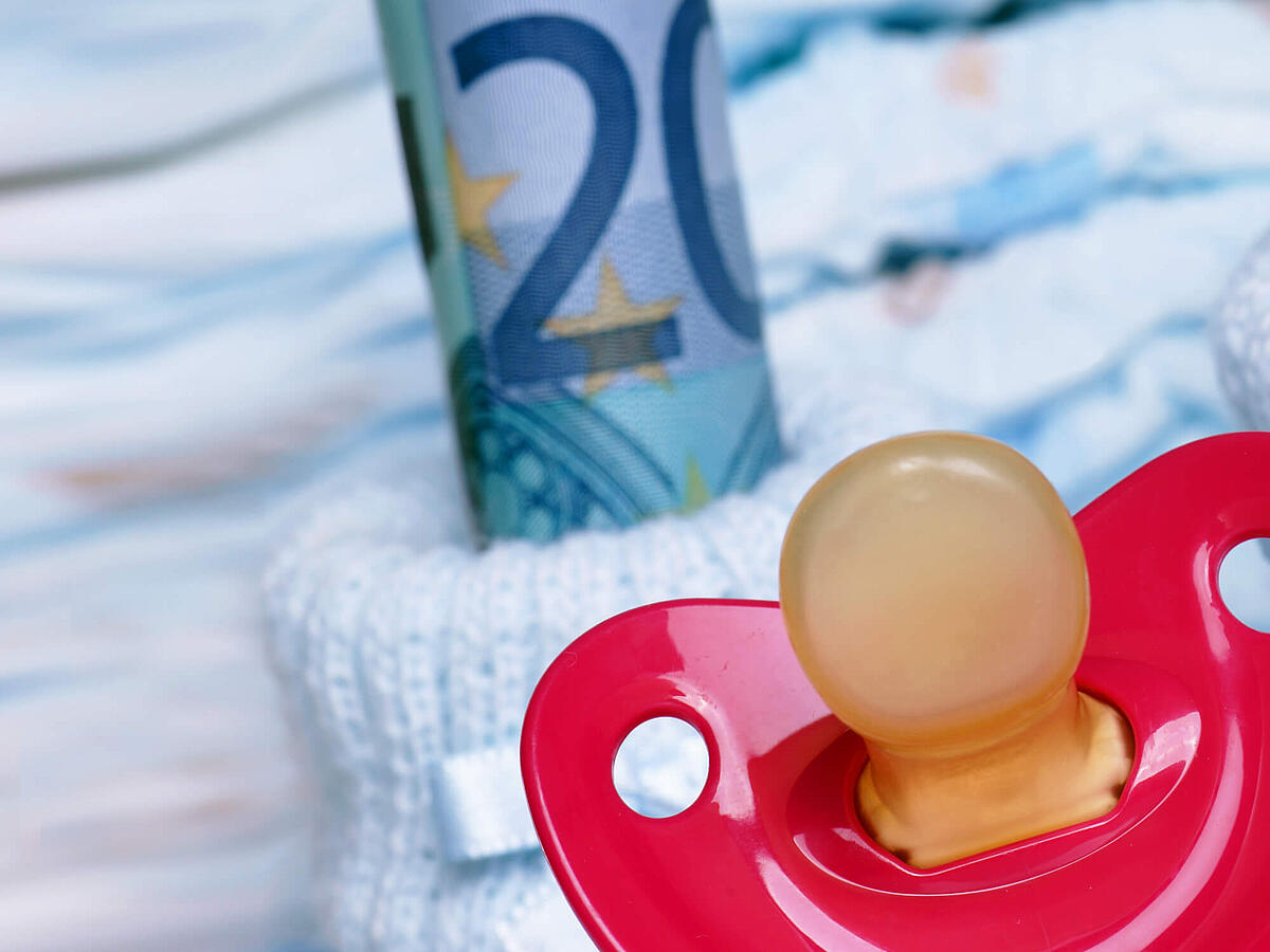 Elterngeld & ElterngeldPlus: richtig berechnen, maximieren & beantragen