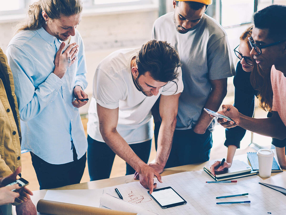 Berufsstart und was sich damit alles verändert