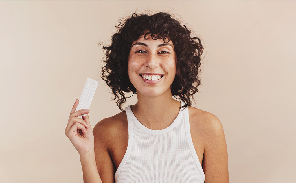 Antibabypille - Anwendung, Wirkung und Nebenwirkungen